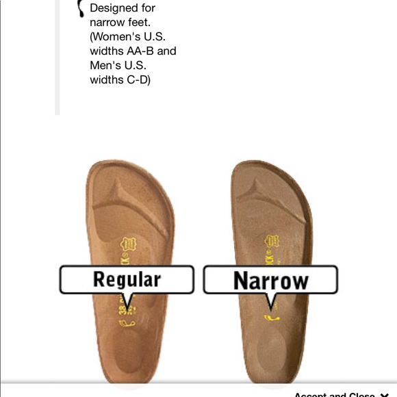 Birkenstock | Shoes | Birkenstock Footbed Symbols | Poshmark